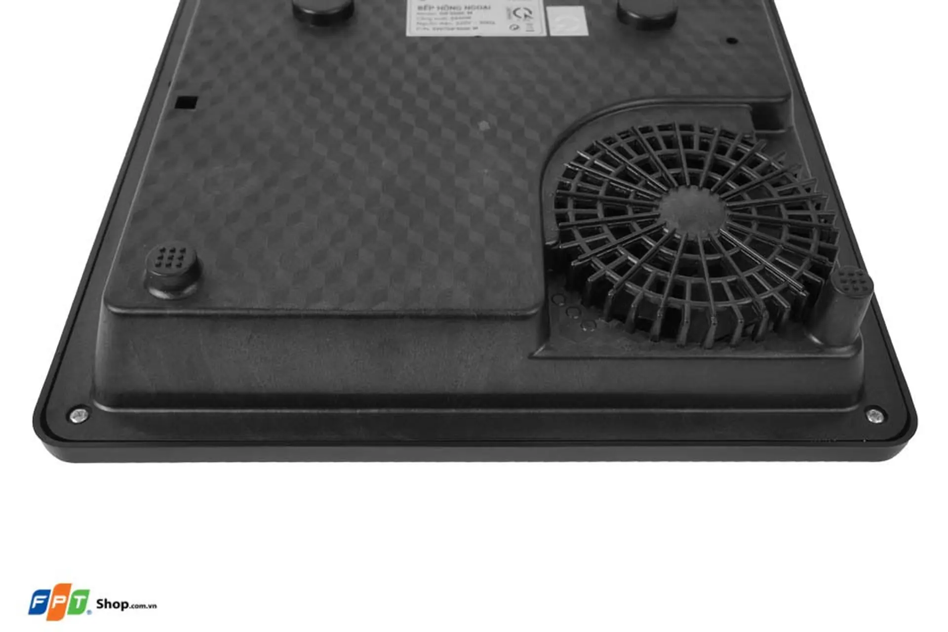 Bếp hồng ngoại Goldsun GIF3500-M | Giá tốt, tiết kiệm điện